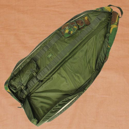 Rifle drag bag review. | The Stalking Directory